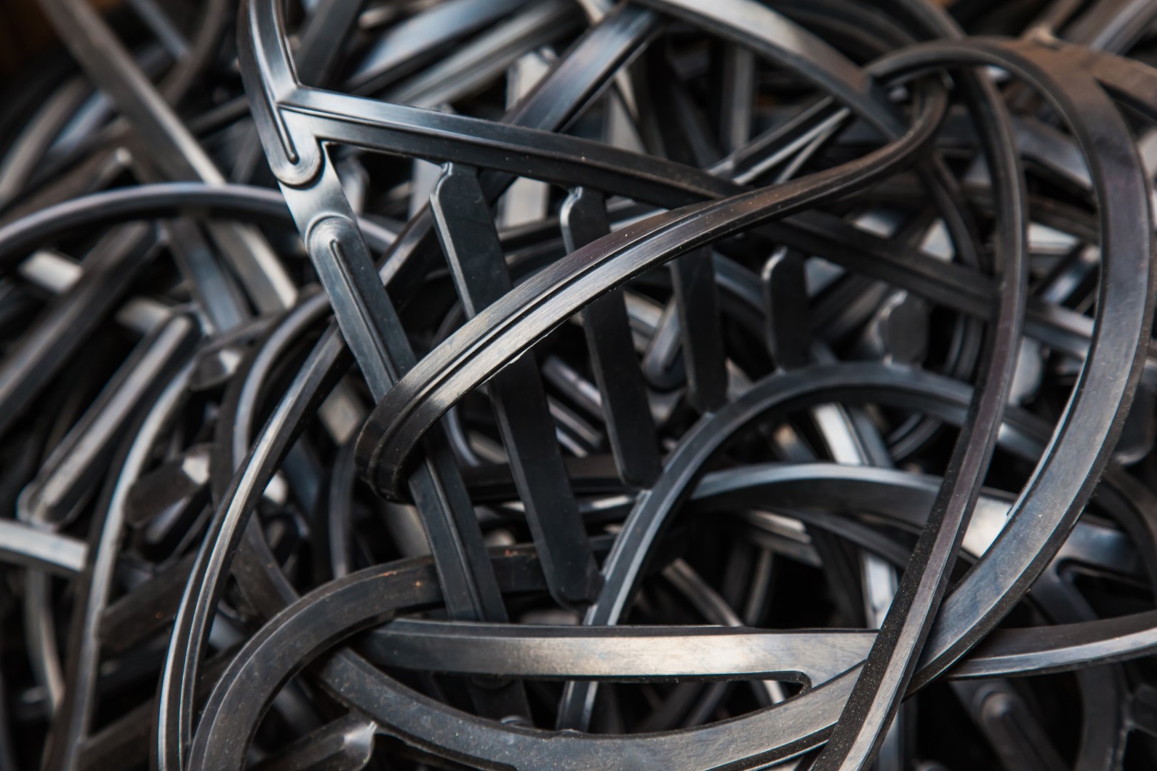 Gaskets for Plate Heat Exchangers - Modern' Gaskets